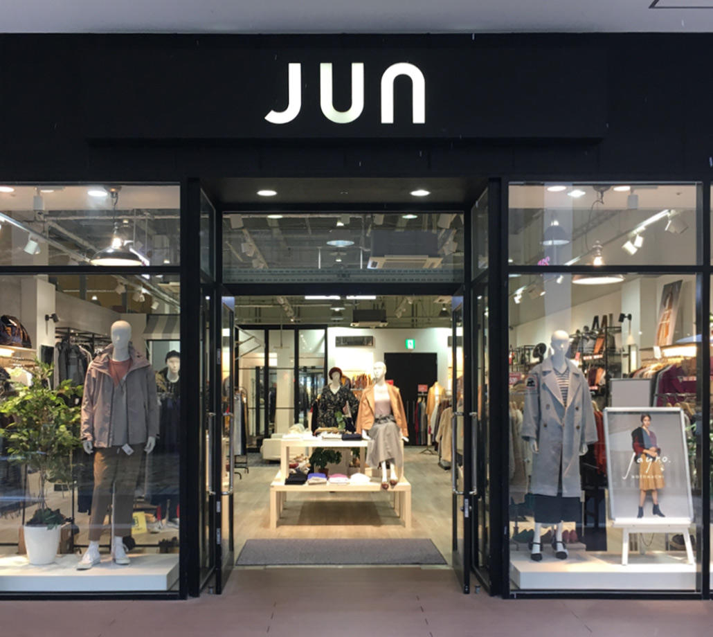 FALKLAND | JUN Co.,LTD. | JUN Group official website in English