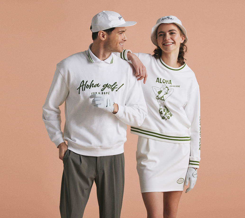 JUN&ROPÉ | JUN Co.,LTD. | JUN Group official website in English