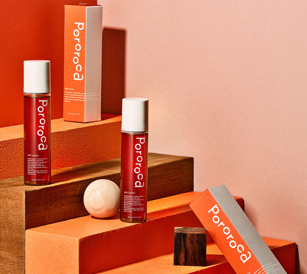 Pororoca | JUN Co.,LTD. | JUN Group official website in English